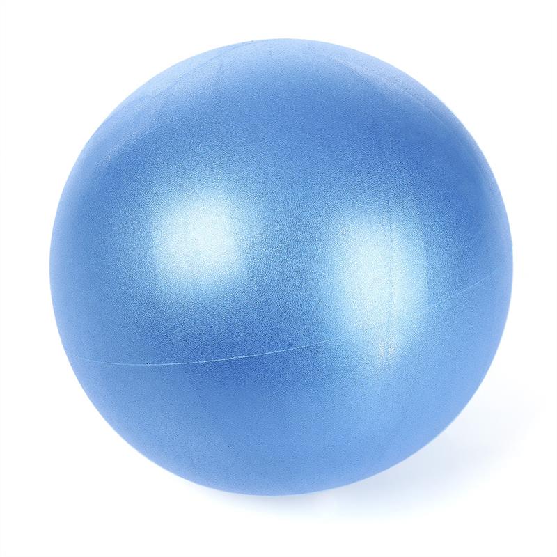 GENERICO Balon Pilates Fitball Overball 25 Cm | falabella.com