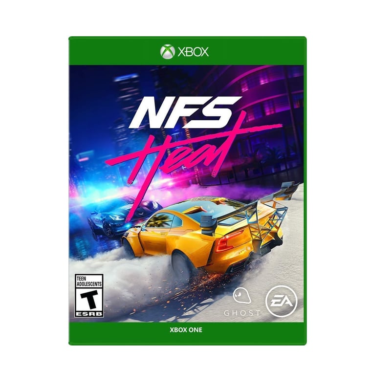 MICROSOFT Need For Speed Heat - Xbox One Físico - Sniper | falabella.com