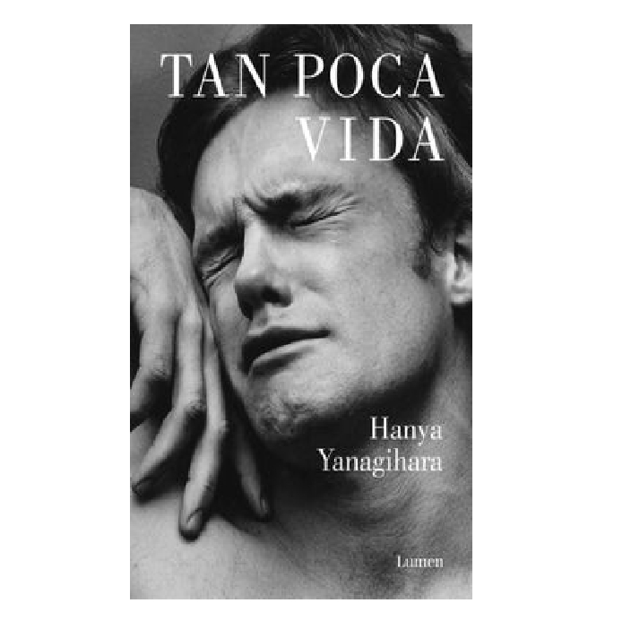 LUMEN TAN POCA VIDA - HANYA YANAGIHARA | falabella.com