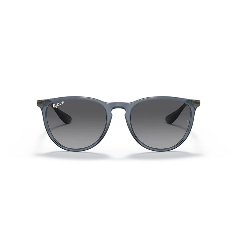RAY BAN Lentes de Sol Erika Blue Polarizados | falabella.com