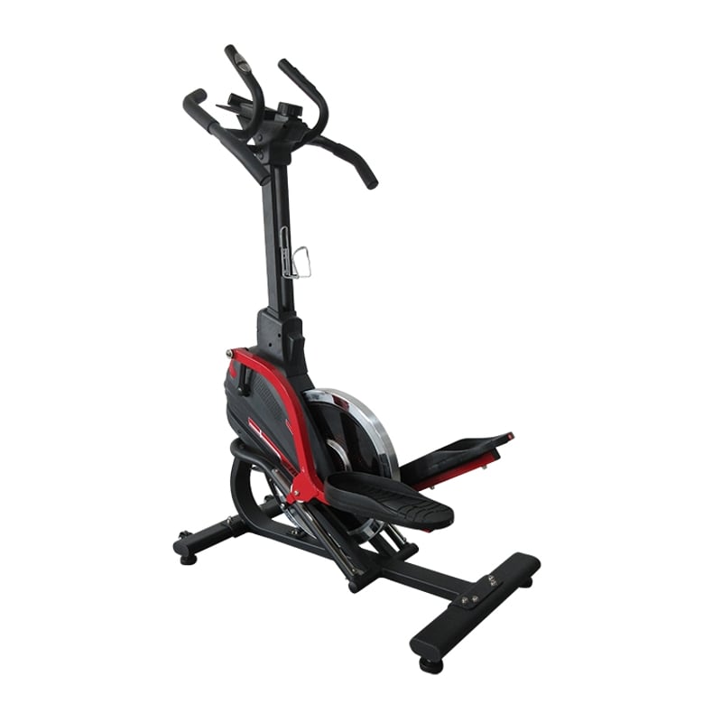 Bicicleta escaladora elíptica BodyTrain | Sodimac - Falabella