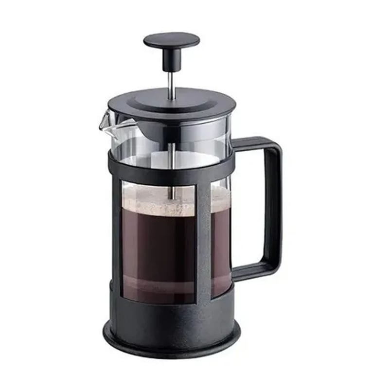 Cafetera Prensa Francesa De Café saborea el verdadero cafe 600 ml ...