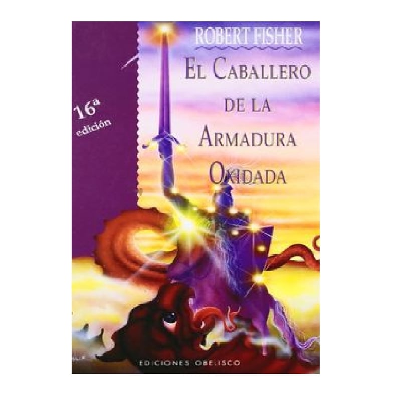 EDICIONES OBELISCO EL CABALLERO ARMADURA OXIDADA 20ª EDICIÓN ...