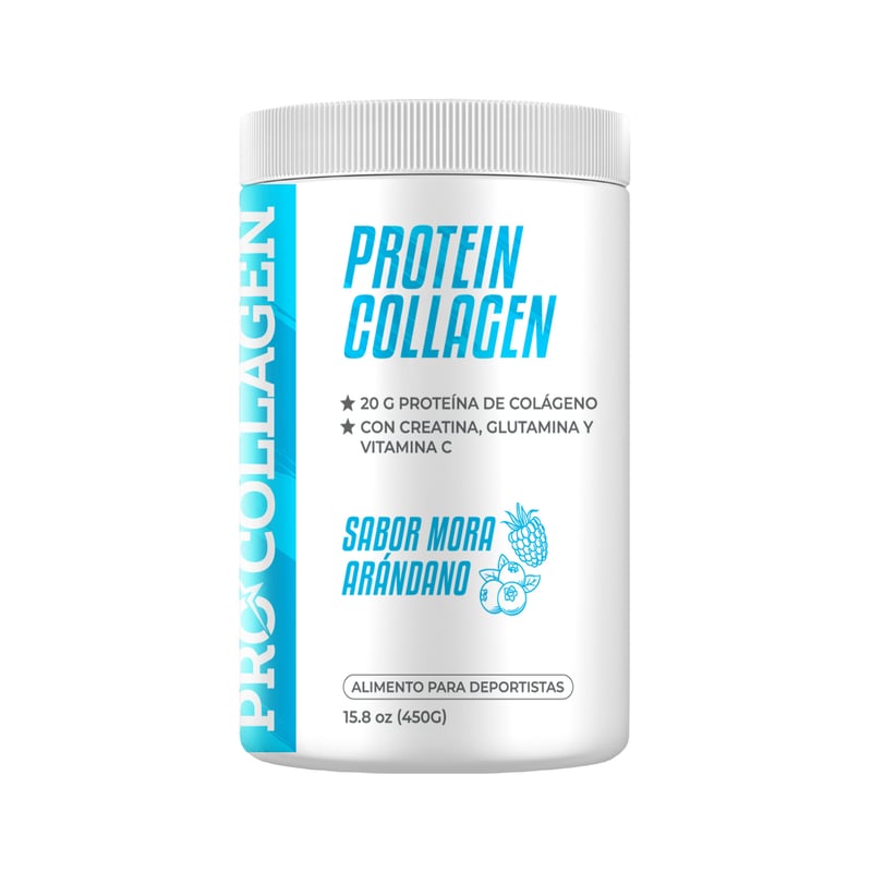 PRO COLLAGEN Protein Collagen 450g- Procollagen | falabella.com