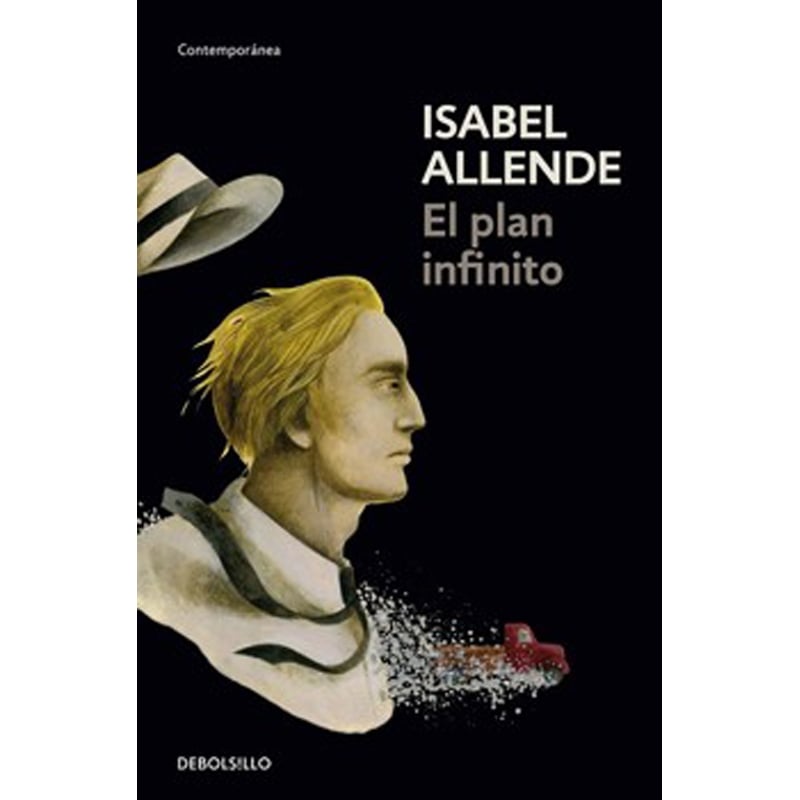 TOP10BOOKS Libro EL PLAN INFINITO | falabella.com