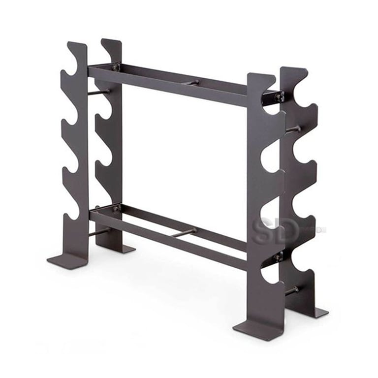 SDFIT Rack para pesas compacto Marcy DRB-56 | falabella.com