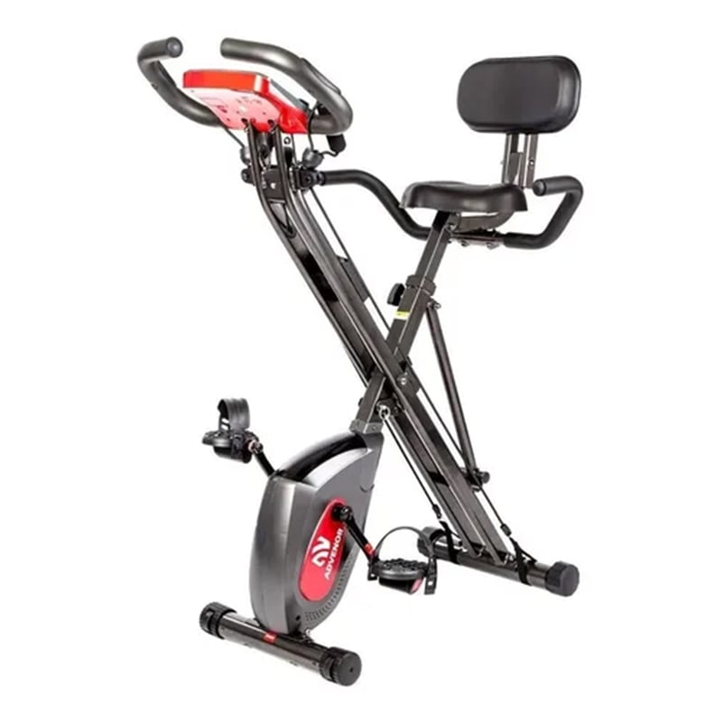 Advenor bicicleta estática magnética X Bike KXB5005 | Sodimac - Falabella