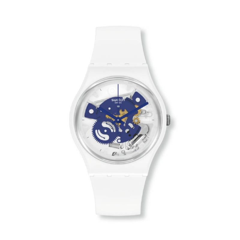 SWATCH Reloj Swatch Unisex adulto Fashion | falabella.com