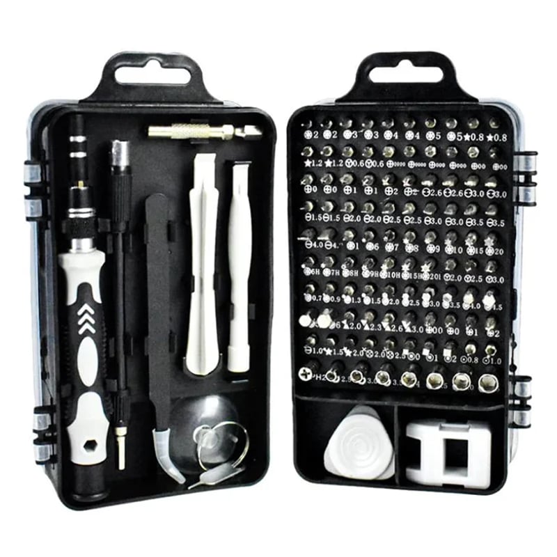 MCI Kit de Herramientas 115 en 1 | falabella.com