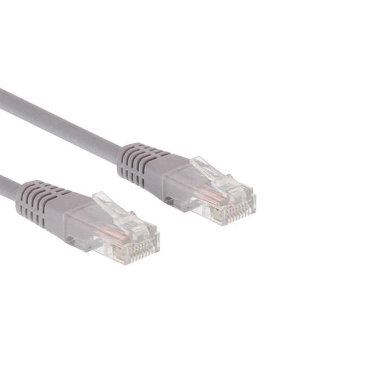 ULINK Cable Utp Cat 6 Rj45 Armado 50cm Ulink ULINK ULINK | falabella.com