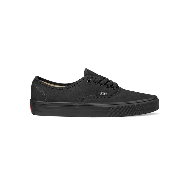 VANS Zapatillas Unisex UA Authentic Negra VANS | falabella.com