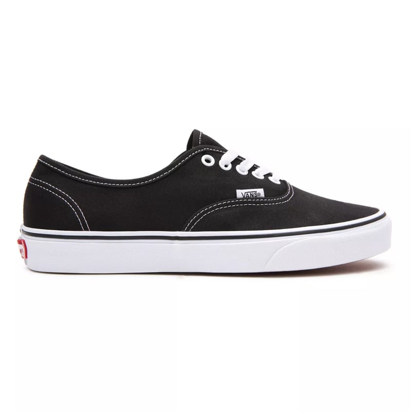 VANS Zapatillas Unisex UA Authentic Negra VANS | falabella.com