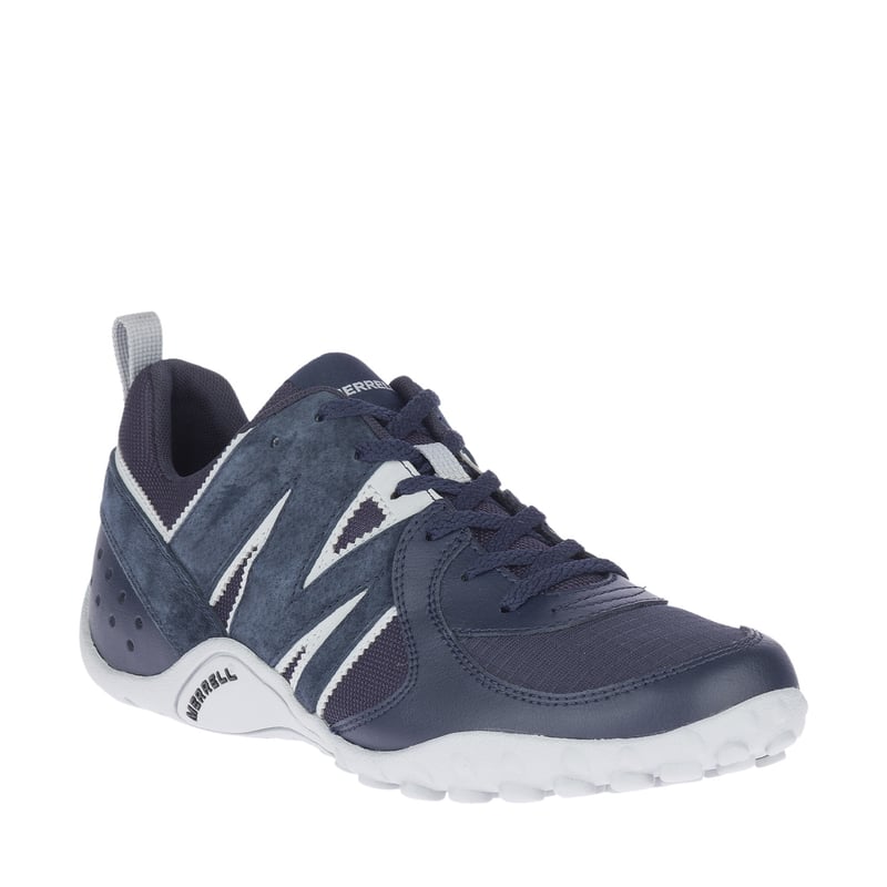 MERRELL Zapatilla Hombre Sprint 2.0 Azul MERRELL | falabella.com
