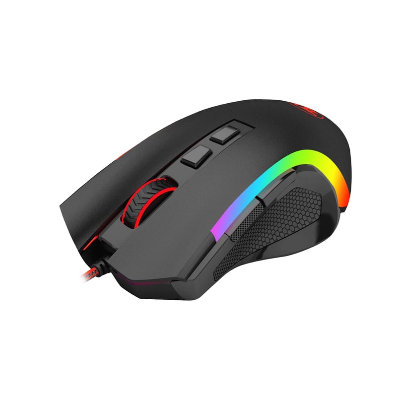 REDRAGON Mouse Gamer Redragon RGB Griffin M607 REDRAGON | falabella.com