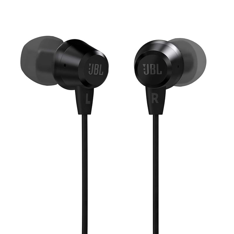 JBL Audifonos JBL C50HI Black - Negro | falabella.com