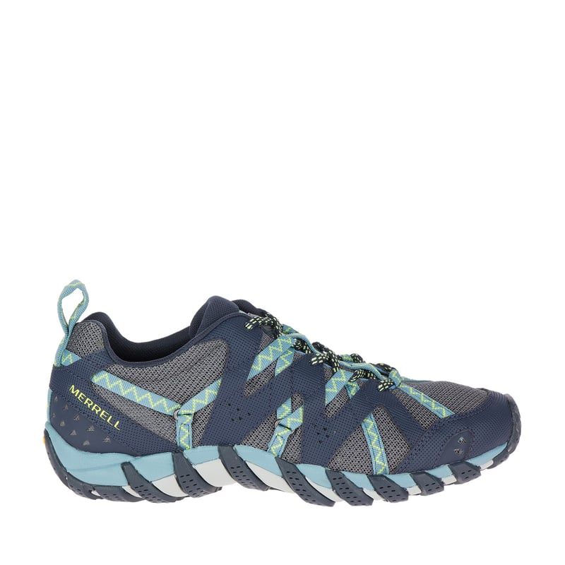 MERRELL Zapatilla Mujer Waterpro Maipo 2 Azul MERRELL | falabella.com