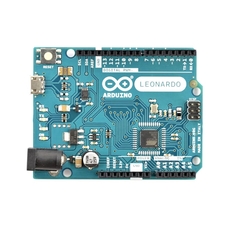 ARDUINO Microcontrolador Arduino Leonardo | falabella.com