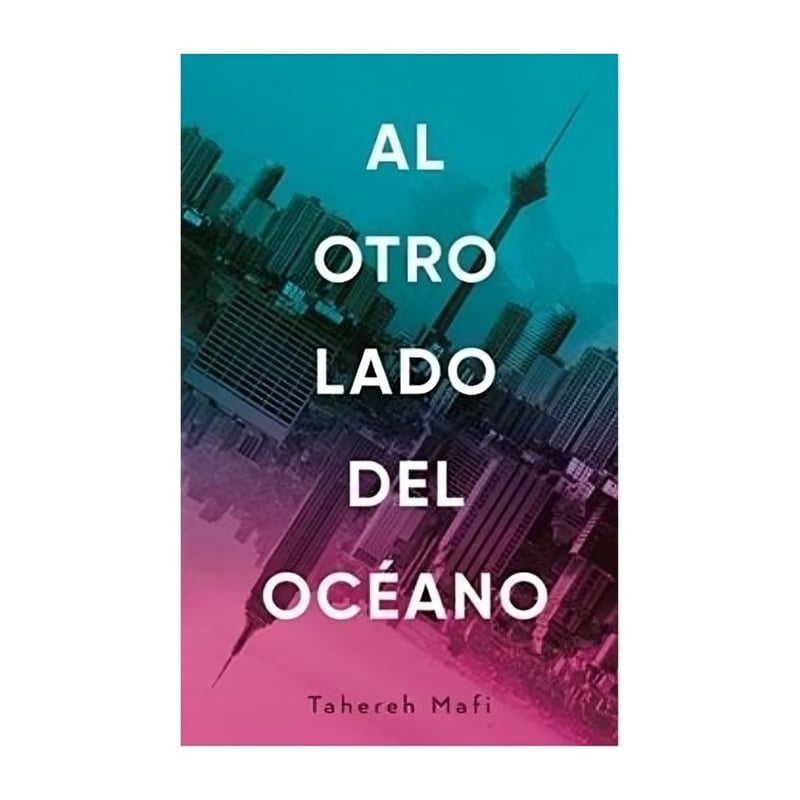 TOP10BOOKS Libro AL OTRO LADO DEL OCEANO | falabella.com
