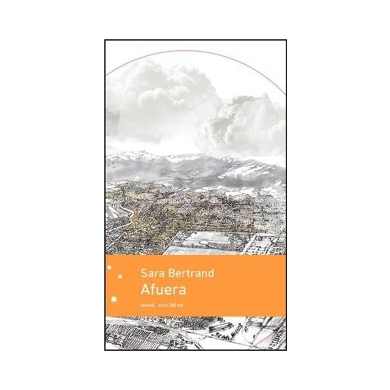 TOP10BOOKS LIBRO AFUERA / SARA BERTRAND / EMECÉ | falabella.com