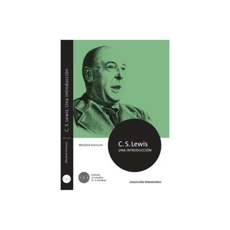 TOP10BOOKS Libro C. S. LEWIS. UNA INTRODUCCION | falabella.com