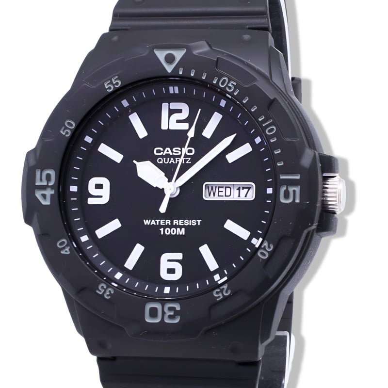 CASIO Reloj Casio Mrw-200H-1B2Vdf. | falabella.com
