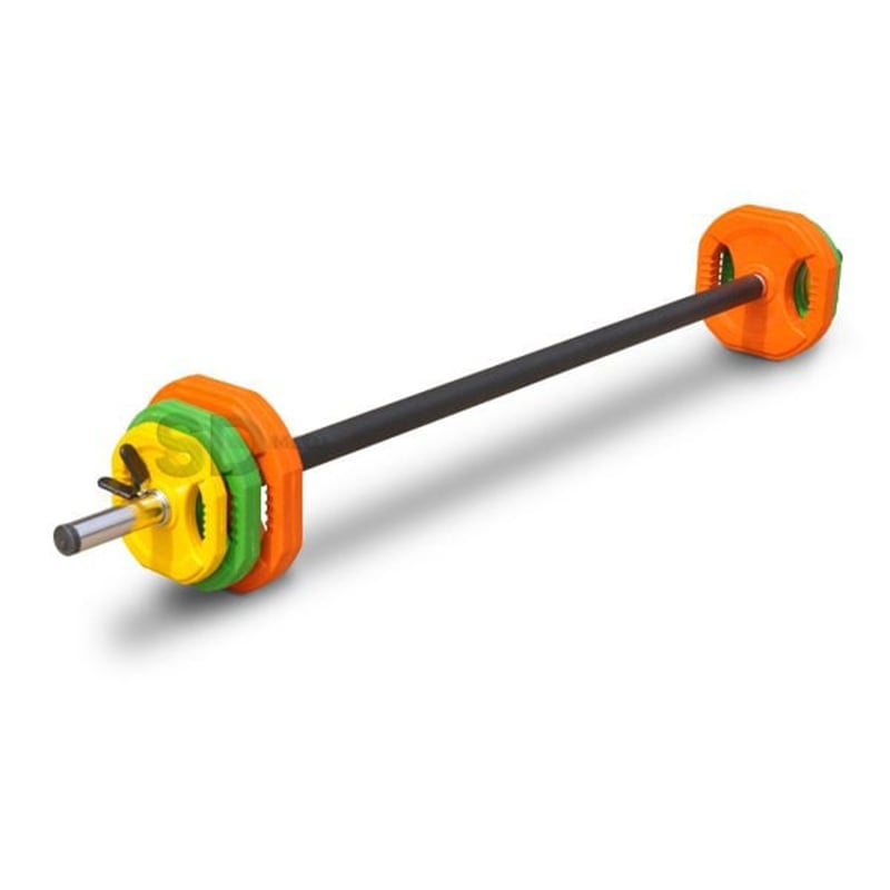 SDFIT Set Body Pump de 20 KG | falabella.com
