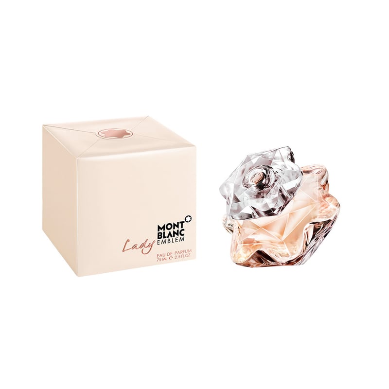 MONTBLANC Perfume Mujer Lady Emblem Edp 75Ml Edición Limitada Montblanc ...