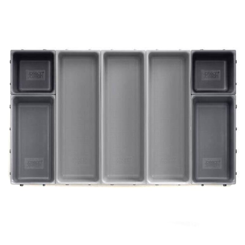 JOSEPH JOSEPH Set organizador cajones blox 7 piezas joseph josep ...
