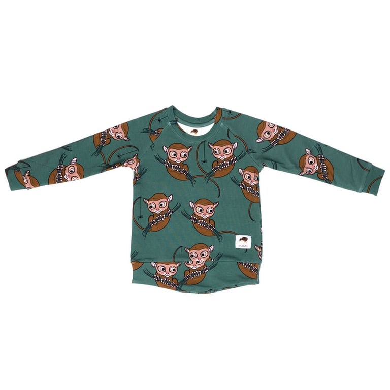 MULLIDO Polerón Sweat - Mullido - Tarsier | falabella.com