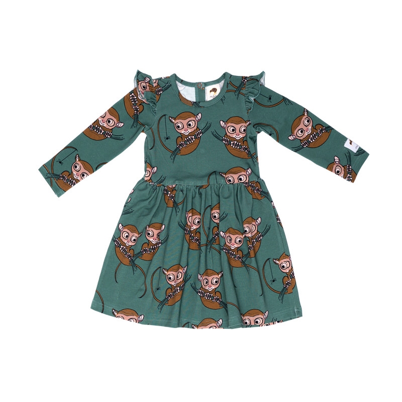 MULLIDO Vestido - Mullido - Tarsier | falabella.com