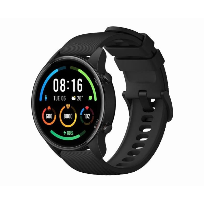 XIAOMI Smartwatch Mi Watch Color Sports Edition- Black | falabella.com