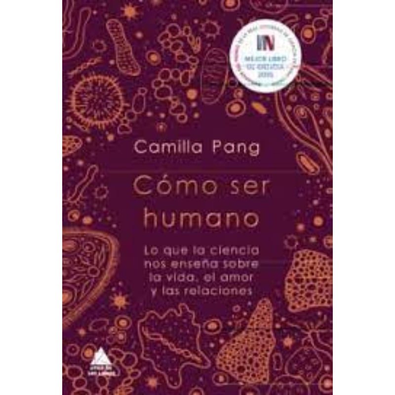 TOP10BOOKS Libro Como Ser Humano -425- | falabella.com