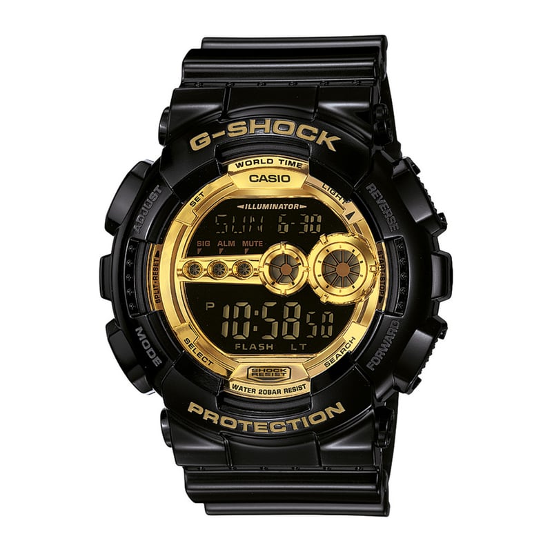 G SHOCK Reloj G-Shock Hombre Deportivo | falabella.com