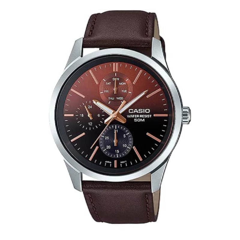 CASIO Reloj Casio Hombres Casual | falabella.com