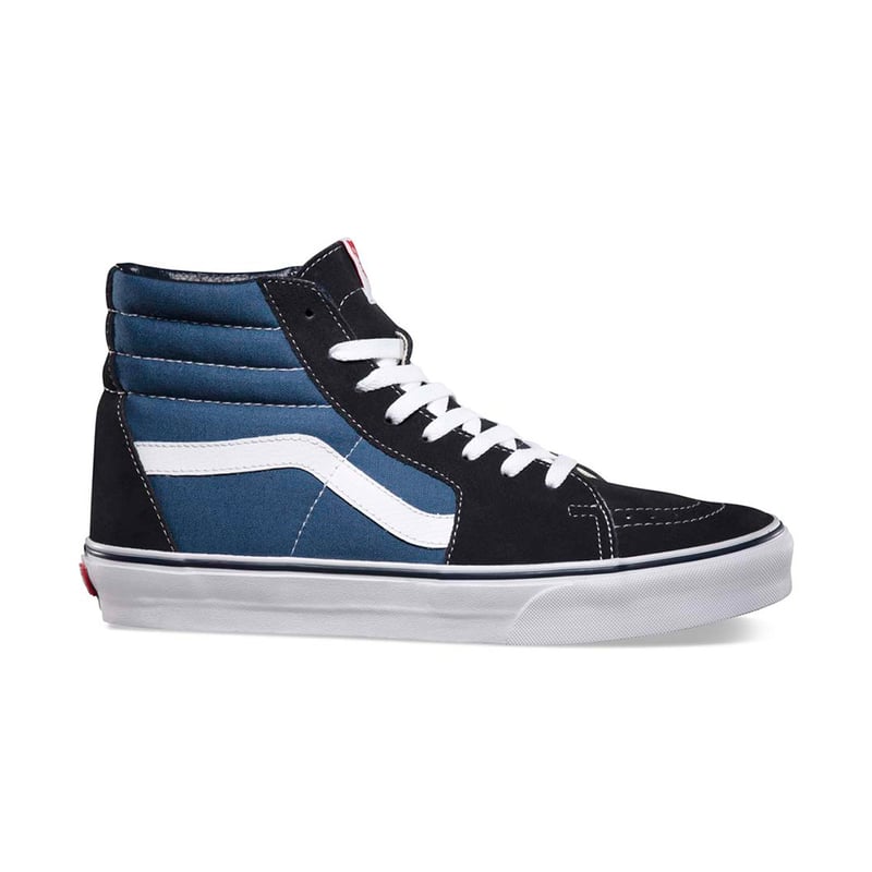 VANS Zapatillas Hombre UA SK8-Hi Azul VANS | falabella.com