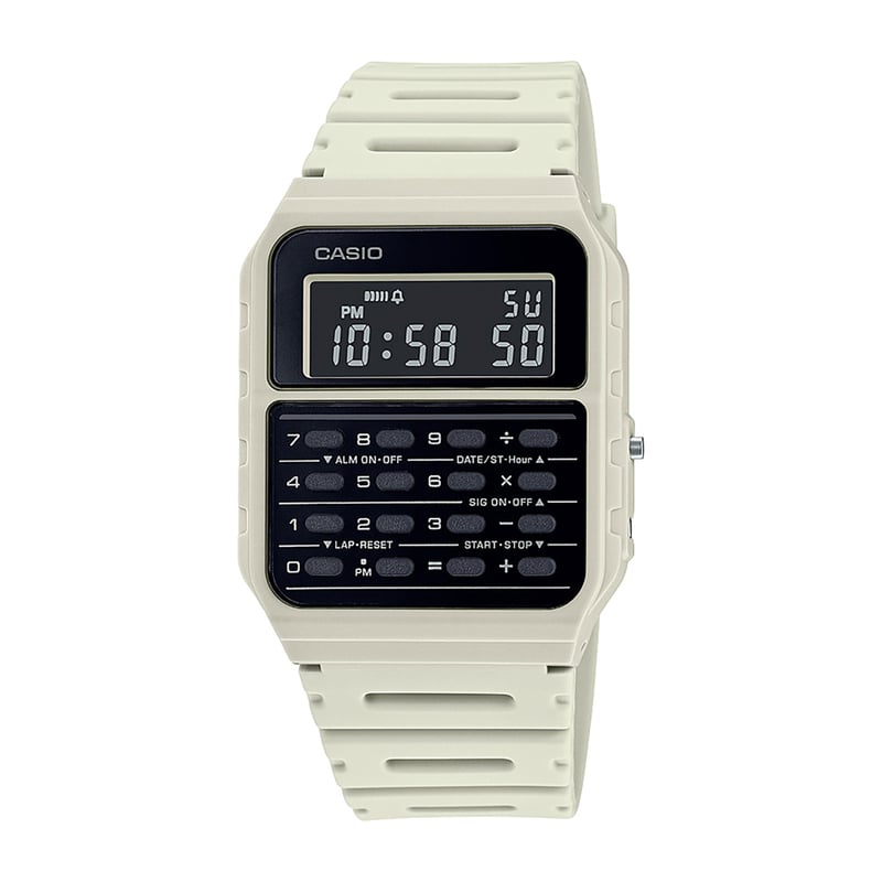 CASIO Reloj Casio Unisex adulto Casual | falabella.com