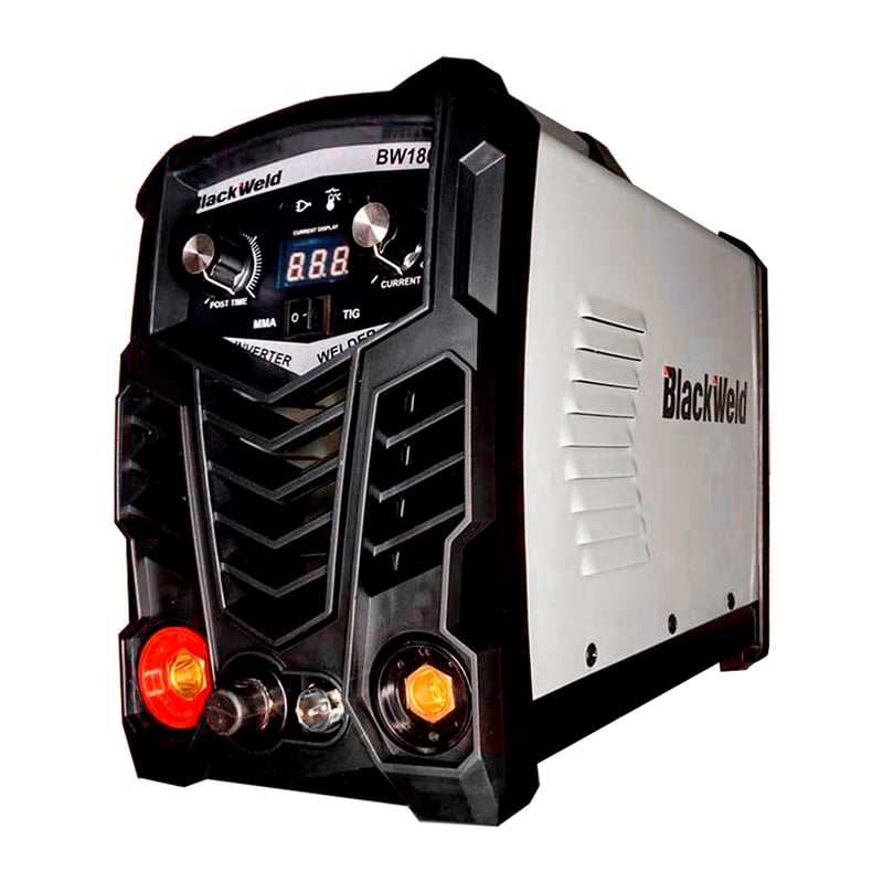 Soldadora Inverter TIG HF/ MMA 180 amp | Sodimac - Falabella
