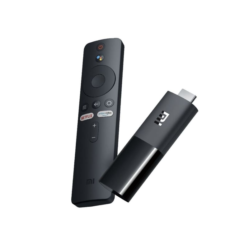 Xiaomi Mi TV Stick - Google Assistant Chromecast XIAOMI | Linio Chile