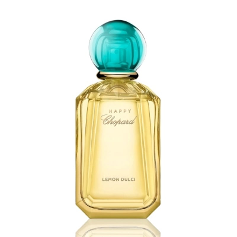 CHOPARD CHOPARD HAPPY CHOPARD LEMON DULCI EDP 100ML | falabella.com
