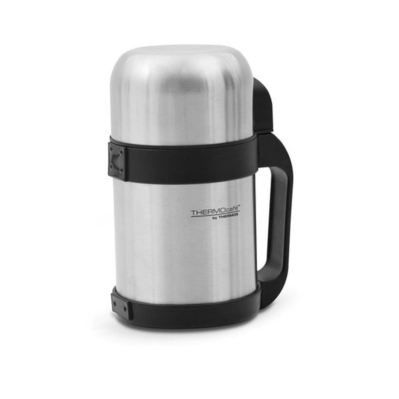 THERMOS Termo Líquido Comida Thermos 0.75Lts Acero Inoxidable | falabella.com