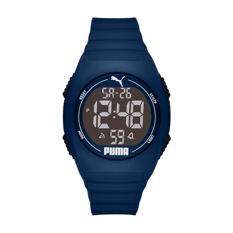 PUMA Reloj Puma Hombres Deportivo | falabella.com