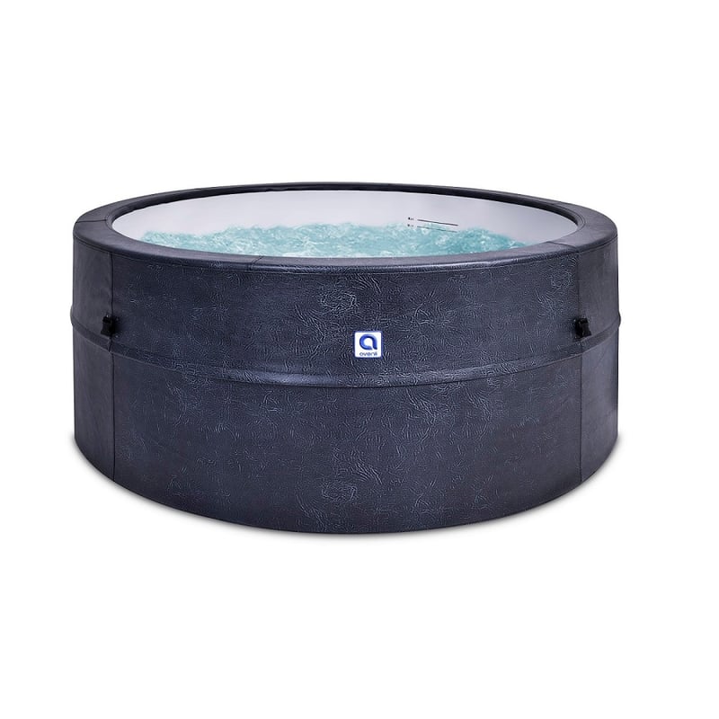 AVENLI SPA ARMABLE TEMPERADO AVENLI OSAKA 4 - 6 PERSONAS | falabella.com