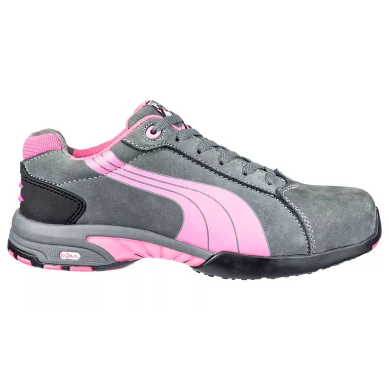 PUMA SAFETY Botín De Seguridad Balance Puma | falabella.com