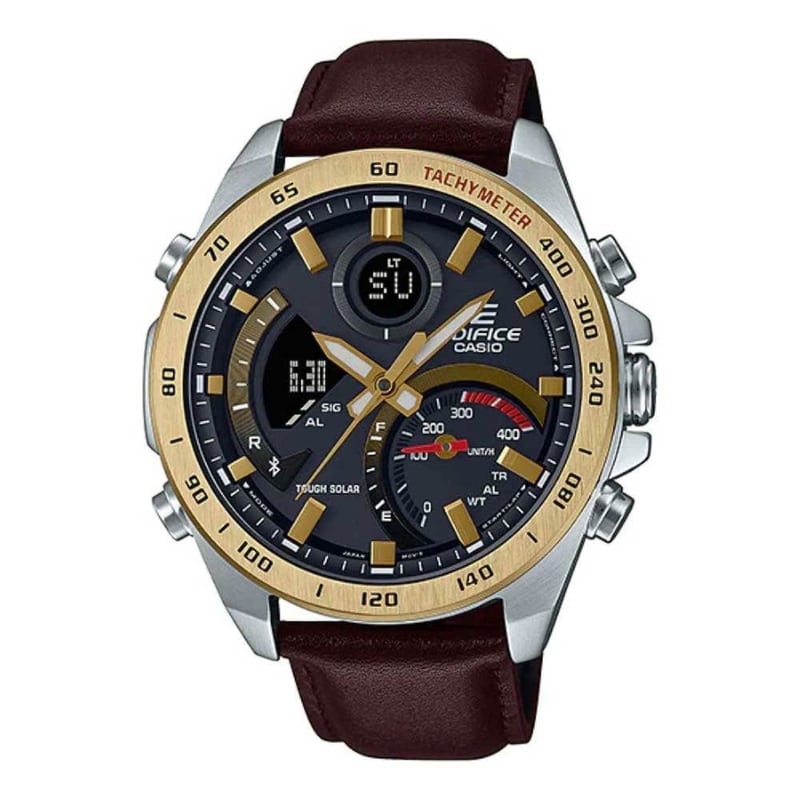 EDIFICE Reloj Edifice Hombre Casual | falabella.com