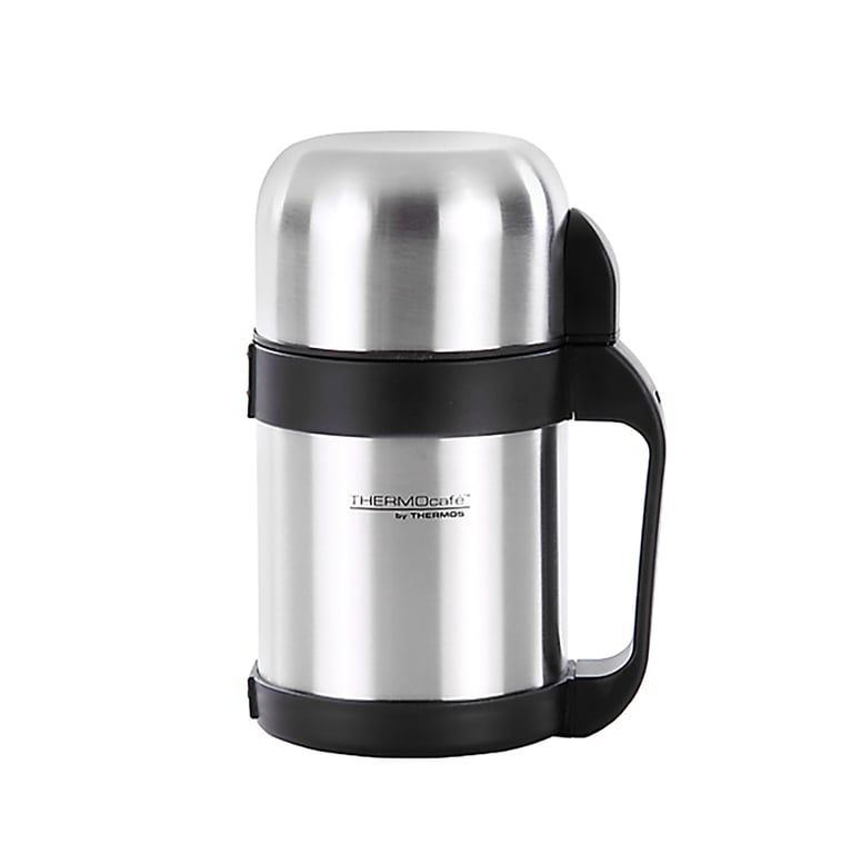 THERMOS Termo Líquido / Comida Thermos 1Lt Acero Inoxidable | falabella.com