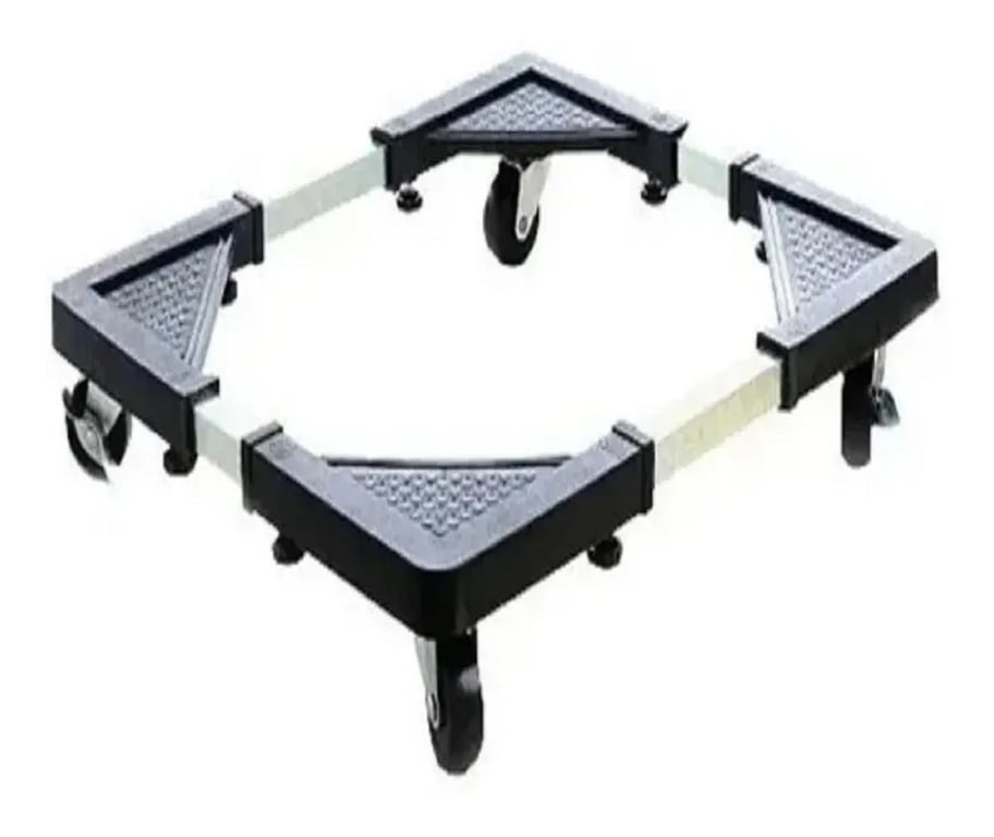 Base con Ruedas para Refrigeradores Cocinas lavadoras itm1385 ...