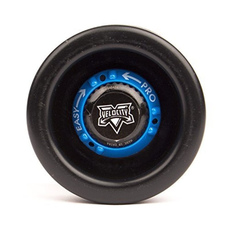 Yoyo Velocity Yoyofactory Profesional Color Negro YOYOFACTORY | Linio Chile