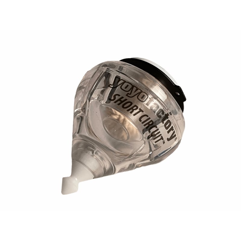 YOYOFACTORY Trompo Short Circuit Spin Top Yoyofactory | falabella.com