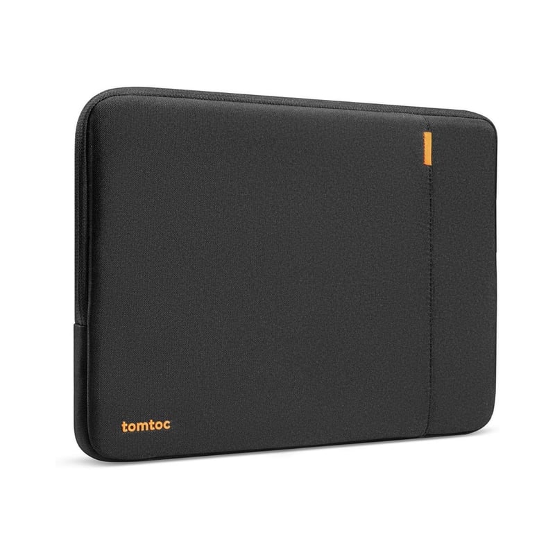 TOMTOC Tomtoc Funda Defender-A13 para MacBook Air M3M2M1 de 13 - Negro | falabella.com