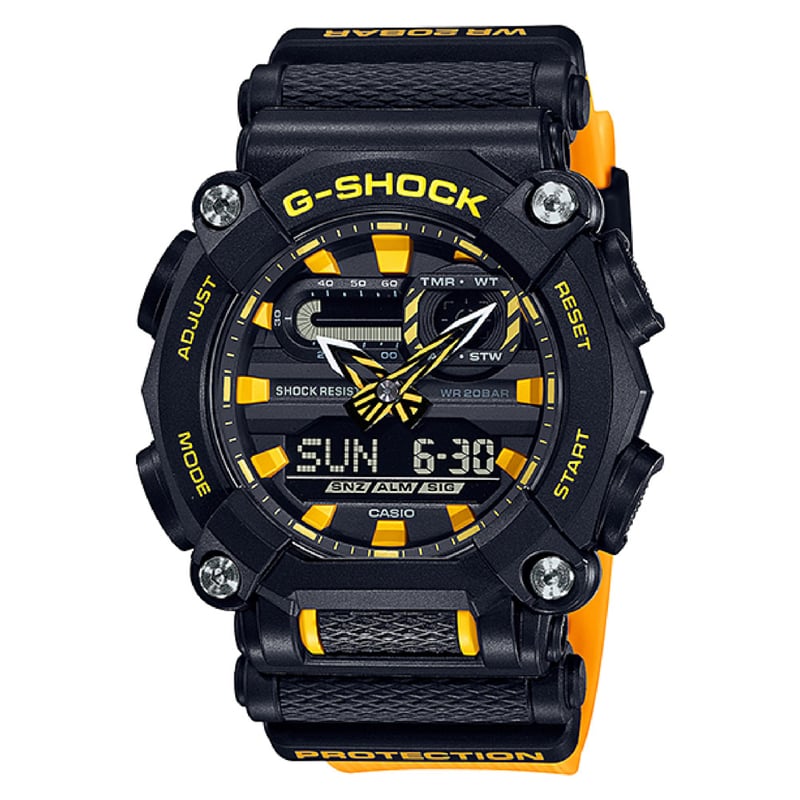 G SHOCK Reloj G-Shock Hombre Deportivo | falabella.com